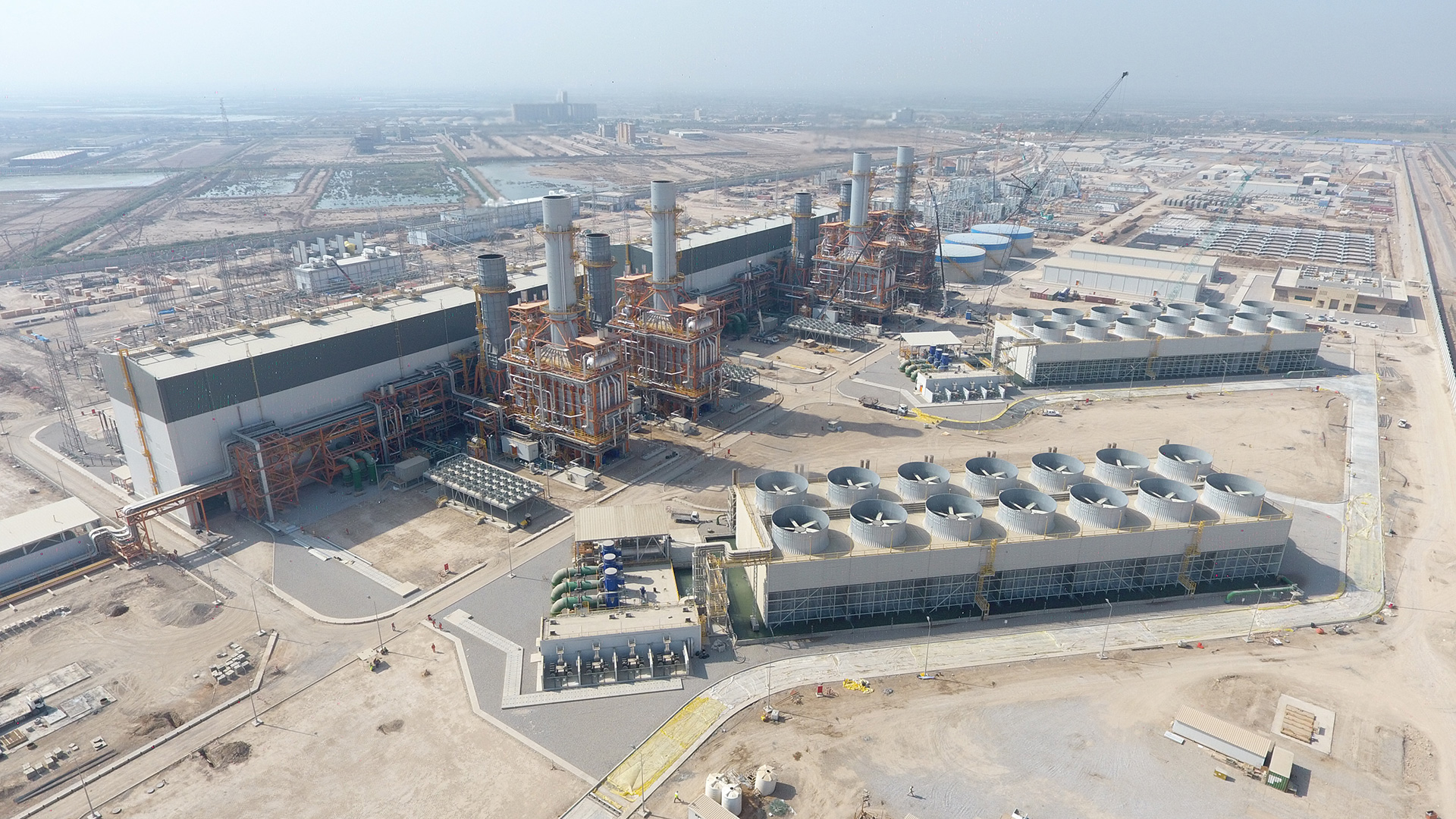 Power Plant Products | Rota Engineering