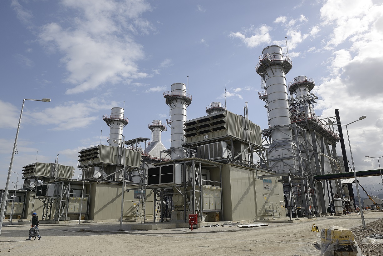 Stack, Chimney, By-Pass | Rota Engineering